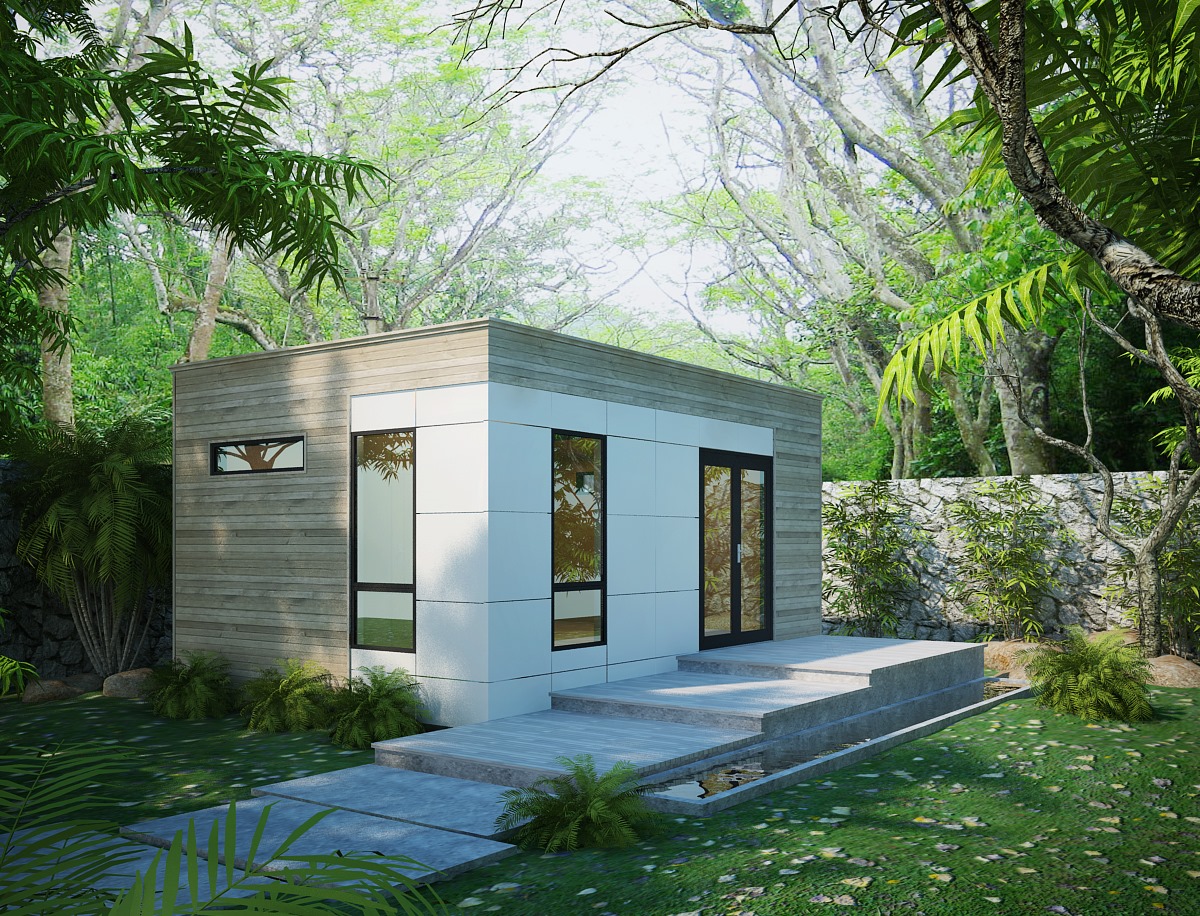 Projects – Innova Homes