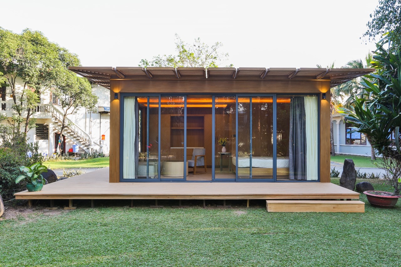 Projects – Innova Homes