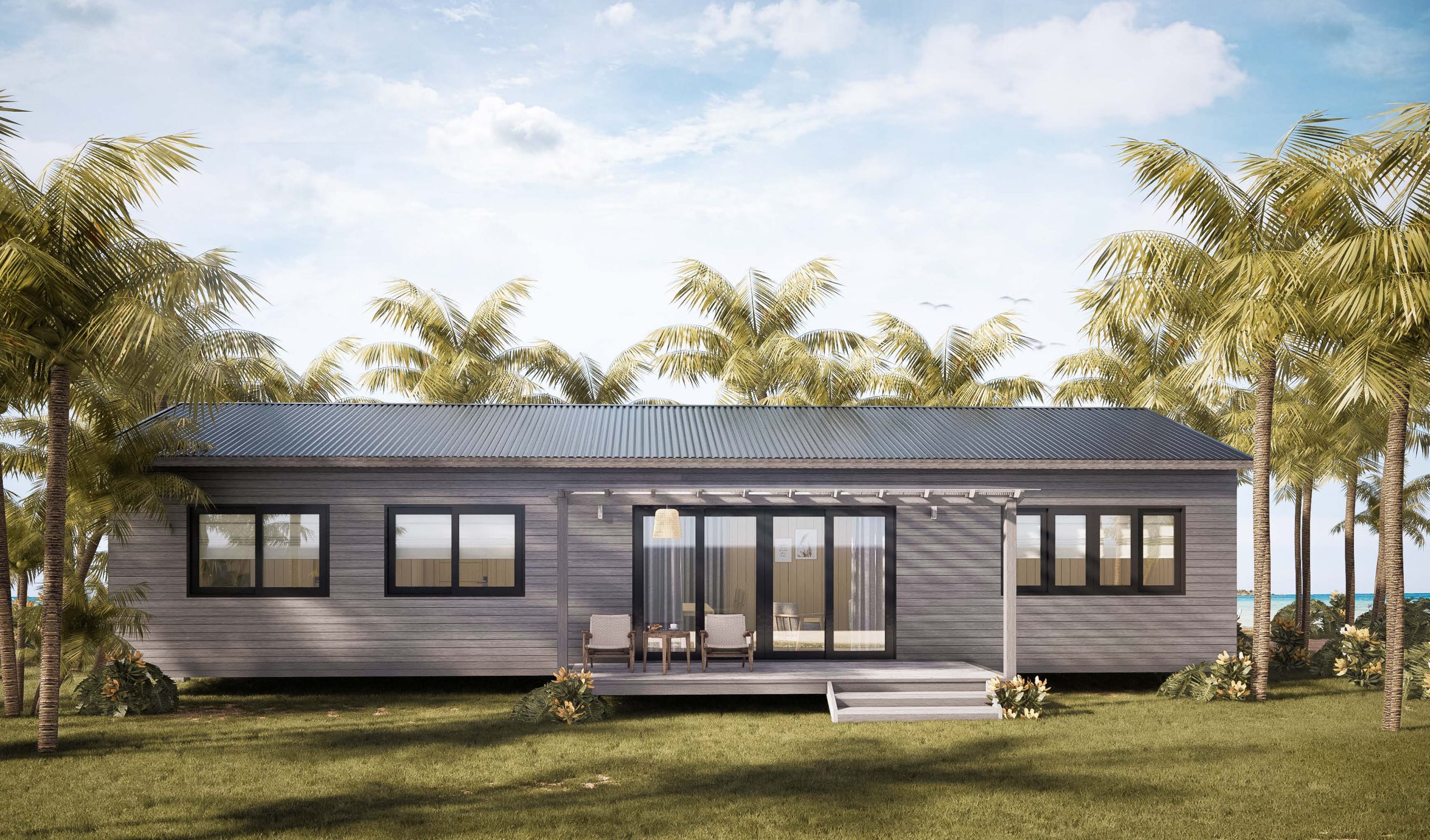 Projects – Innova Homes